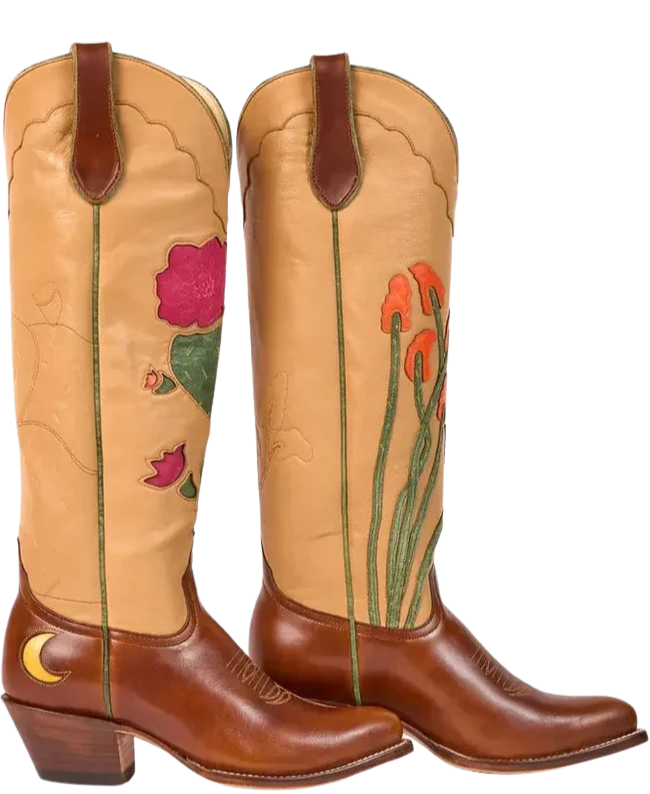 Cactus Cowboy Boot – Monkee's of Mount Pleasant